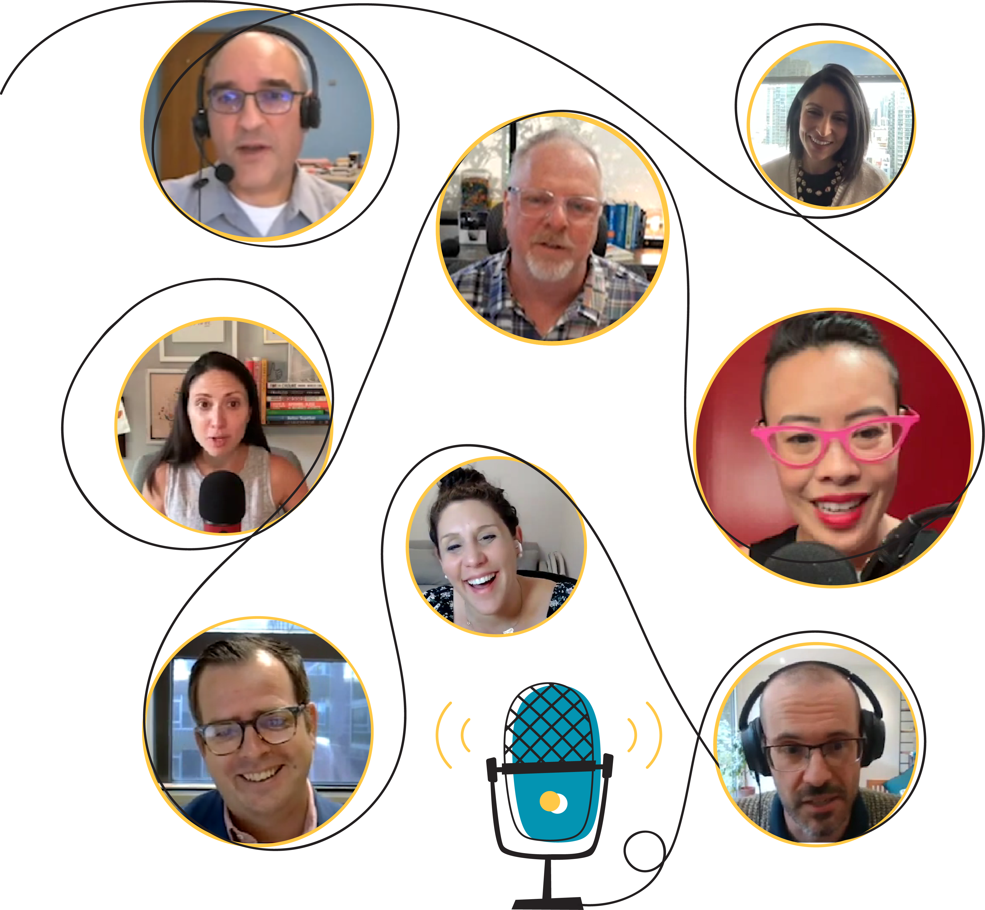 RKD Group's Thinkers Nonprofit Marketing Podcast