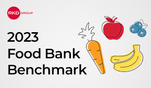 2023 Food Bank Benchmark Report