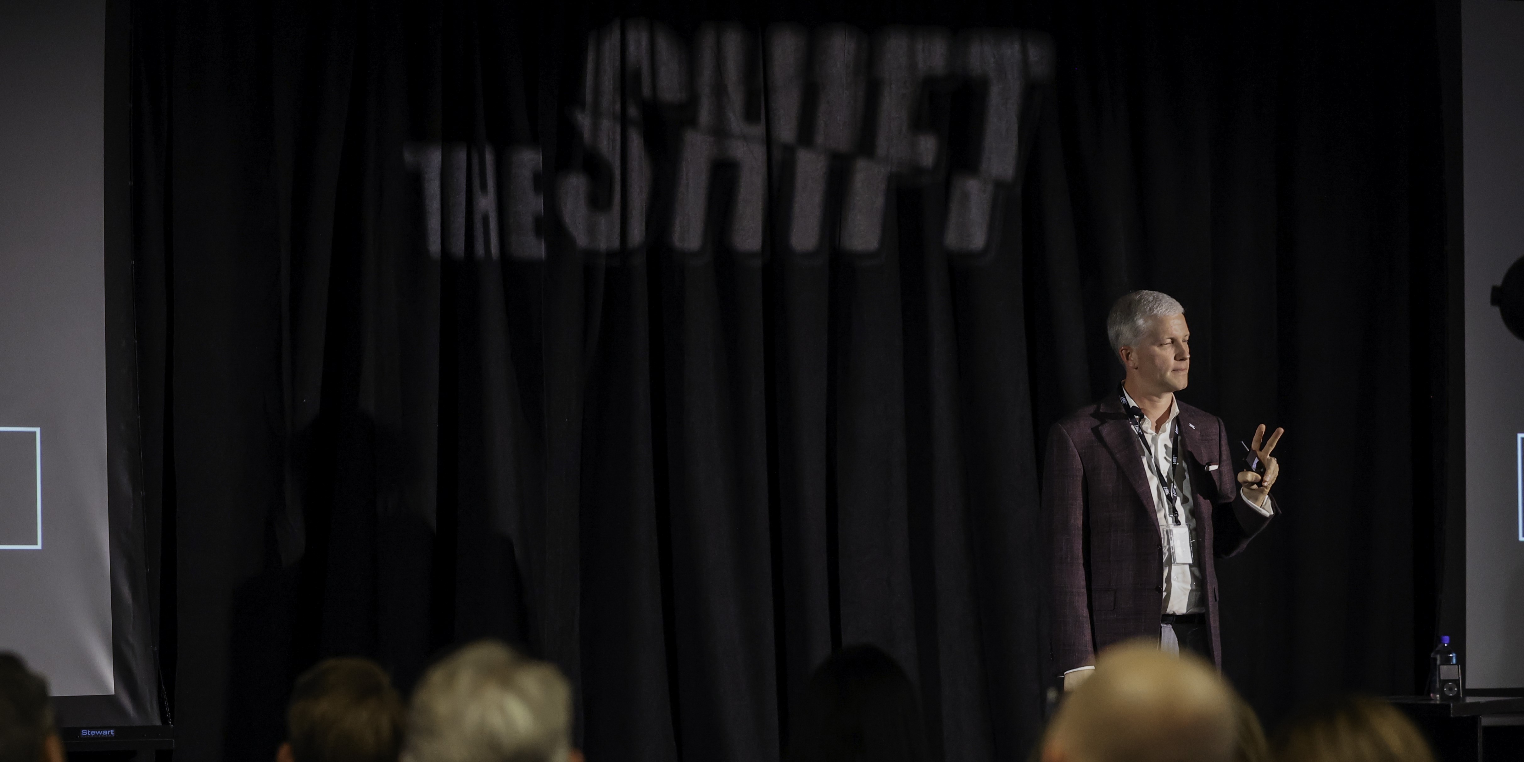 The Shift: RKD Group's Innovation Event